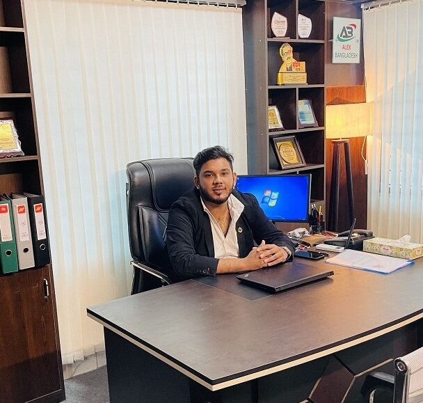 ALEX BANGLADESH – PROUD MADE IN BANGLADESH SUPPLIER!