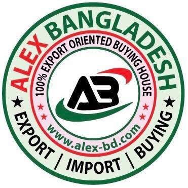ALEX BANGLADESH – PROUD MADE IN BANGLADESH SUPPLIER!